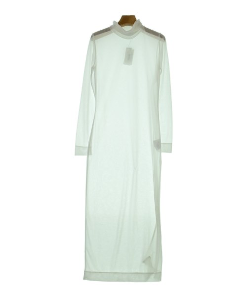 DRIES VAN NOTEN ドリスヴァンノッテン ワンピース レディース 【古着】【中古】