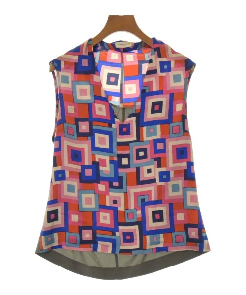 DRIES VAN NOTEN ドリスヴァンノッテン ブラウス レディース 【古着】【中古】