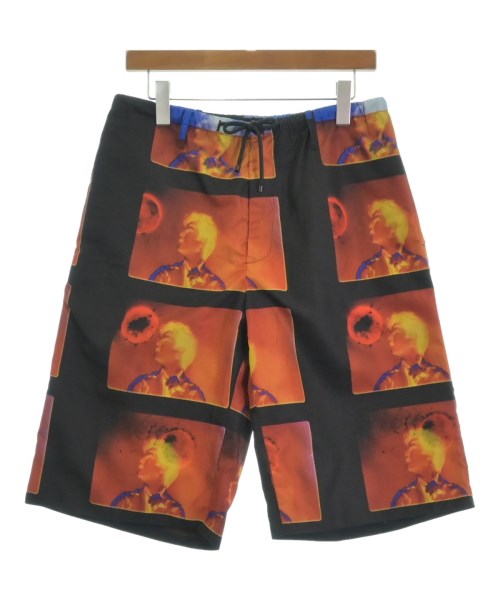 DRIES VAN NOTEN ドリスヴァンノッテン ショートパンツ メンズ 【古着】【中古】