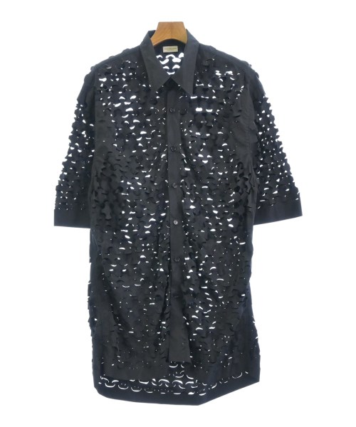 DRIES VAN NOTEN ドリスヴァンノッテン カジュアルシャツ メンズ 【古着】【中古】