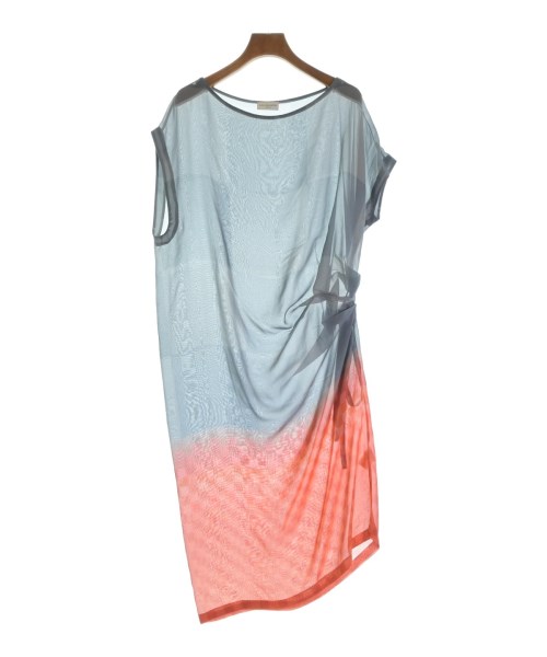 DRIES VAN NOTEN ドリスヴァンノッテン ワンピース レディース 【古着】【中古】