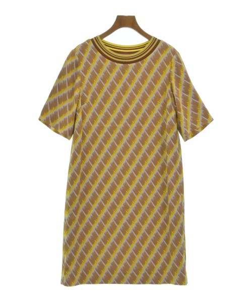 DRIES VAN NOTEN ドリスヴァンノッテン ワンピース レディース 【古着】【中古】