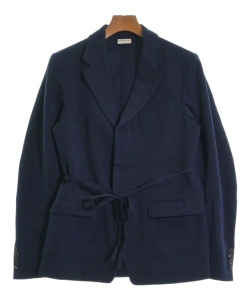 DRIES VAN NOTEN ドリスヴァンノッテン ジャケット メンズ 【古着】【中古】