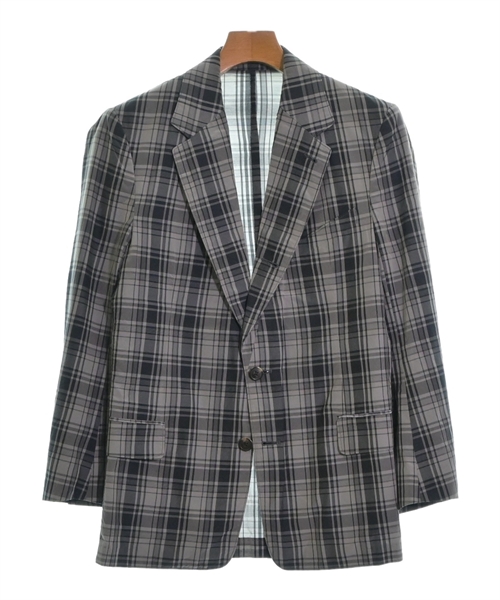 DRIES VAN NOTEN ドリスヴァンノッテン ジャケット メンズ 【古着】【中古】