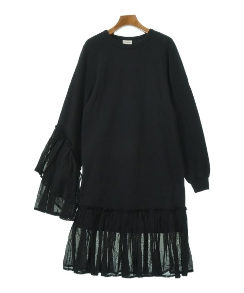 DRIES VAN NOTEN ドリスヴァンノッテン ワンピース レディース 【古着】【中古】