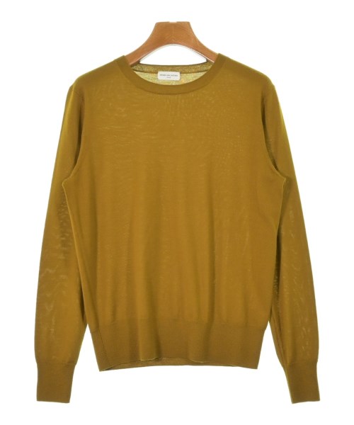 DRIES VAN NOTEN ドリスヴァンノッテン ニット・セーター レディース 【古着】【中古】