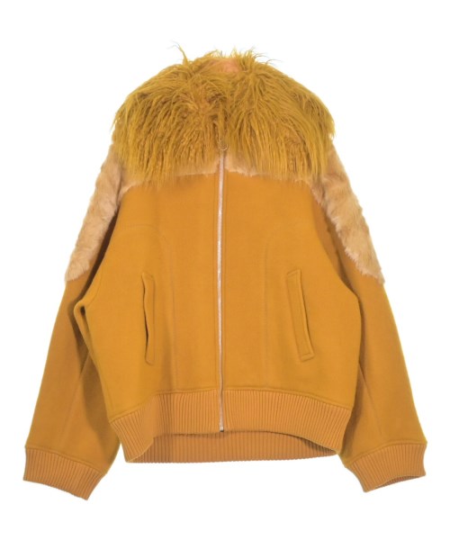DRIES VAN NOTEN ドリスヴァンノッテン ブルゾン（その他） レディース 【古着】【中古】
