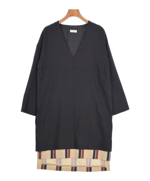 DRIES VAN NOTEN ドリスヴァンノッテン ワンピース レディース 【古着】【中古】