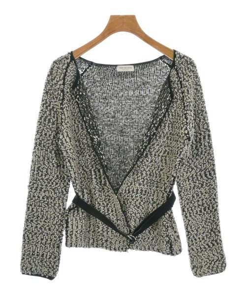 DRIES VAN NOTEN ドリスヴァンノッテン カーディガン レディース 【古着】【中古】
