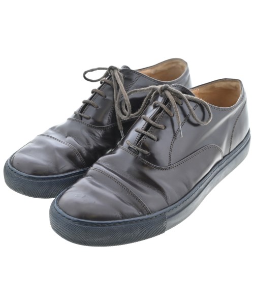 DRIES VAN NOTEN ドリスヴァンノッテン ビジネス・ドレスシューズ メンズ 【古着】【中古】