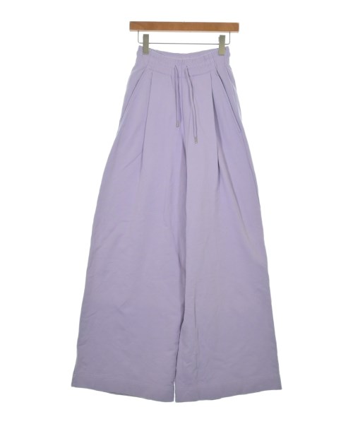 DRIES VAN NOTEN ドリスヴァンノッテン スウェットパンツ レディース 【古着】【中古】