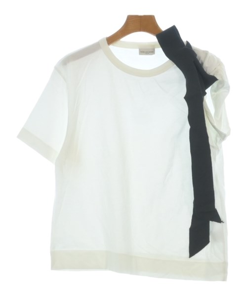 DRIES VAN NOTEN ドリスヴァンノッテン Tシャツ・カットソー レディース 【古着】【中古】