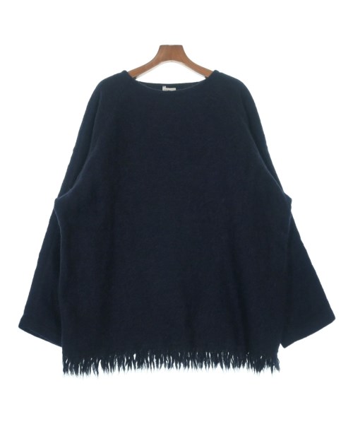 DRIES VAN NOTEN ドリスヴァンノッテン ニット・セーター メンズ 【古着】【中古】