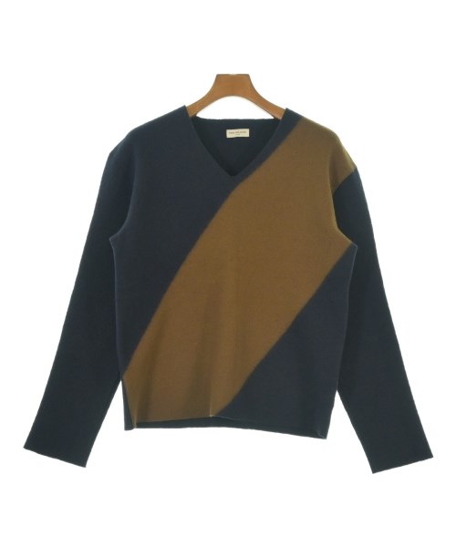 DRIES VAN NOTEN ドリスヴァンノッテン ニット・セーター メンズ 【古着】【中古】