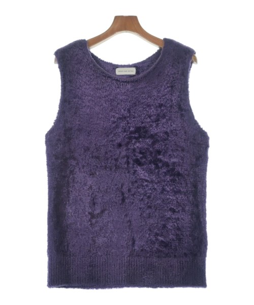 DRIES VAN NOTEN ドリスヴァンノッテン ベスト メンズ 【古着】【中古】