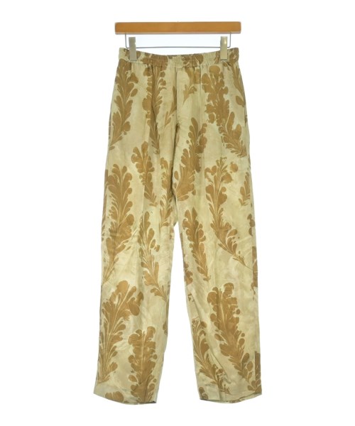 DRIES VAN NOTEN ドリスヴァンノッテン パンツ（その他） メンズ 【古着】【中古】