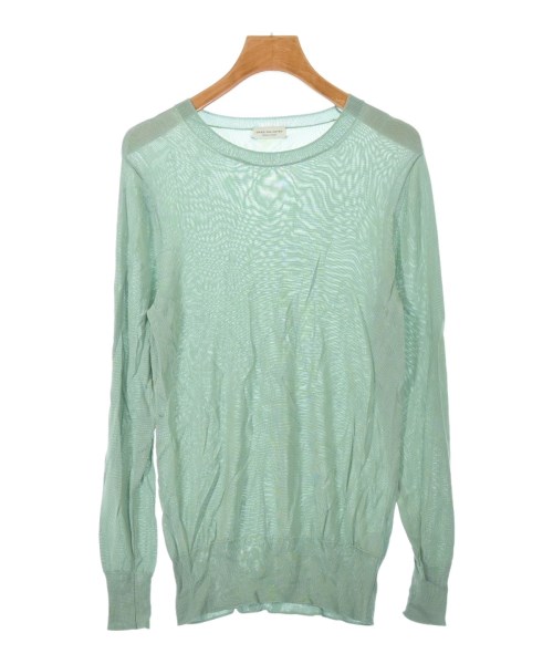 DRIES VAN NOTEN ドリスヴァンノッテン ニット・セーター レディース 【古着】【中古】