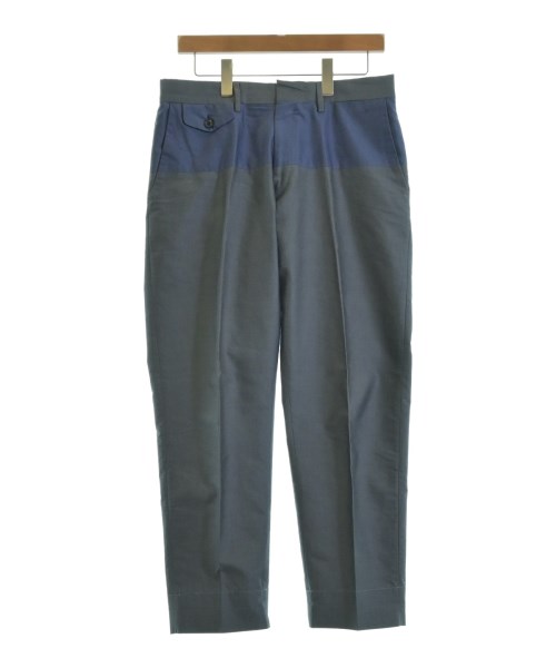 DRIES VAN NOTEN ドリスヴァンノッテン スラックス メンズ 【古着】【中古】