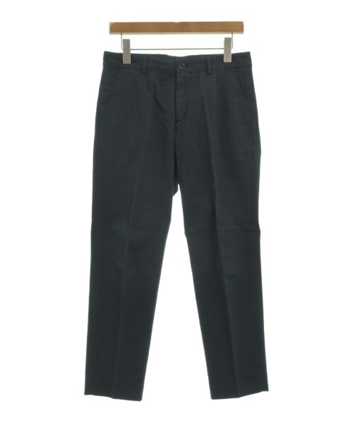 DRIES VAN NOTEN ドリスヴァンノッテン スラックス メンズ 【古着】【中古】