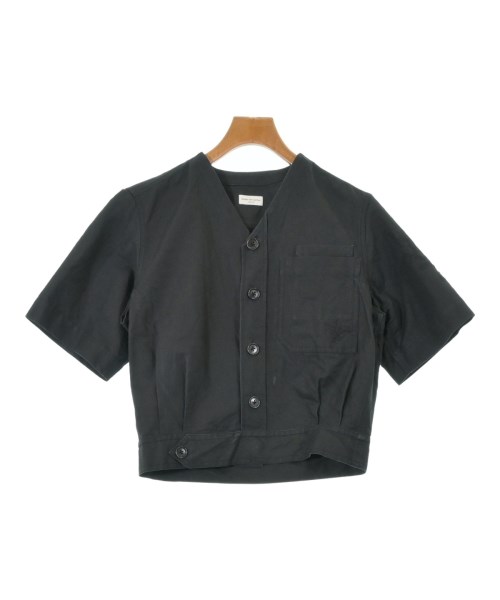 DRIES VAN NOTEN ドリスヴァンノッテン ブルゾン（その他） メンズ 【古着】【中古】