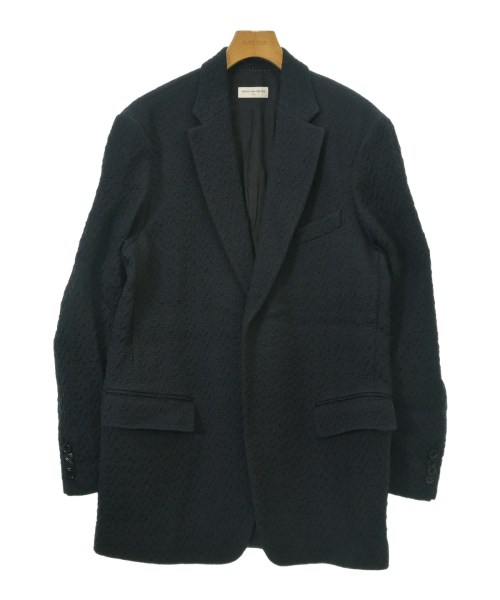DRIES VAN NOTEN ドリスヴァンノッテン テーラードジャケット メンズ 【古着】【中古】
