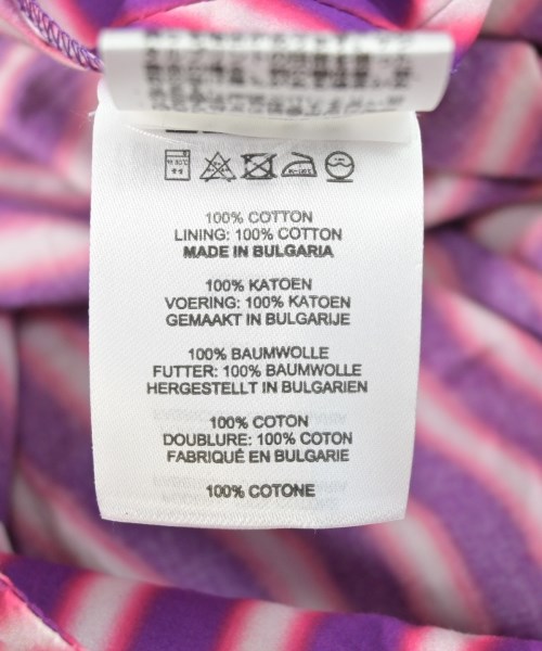 DRIES VAN NOTEN ドリスヴァンノッテン ロング・マキシ丈スカート