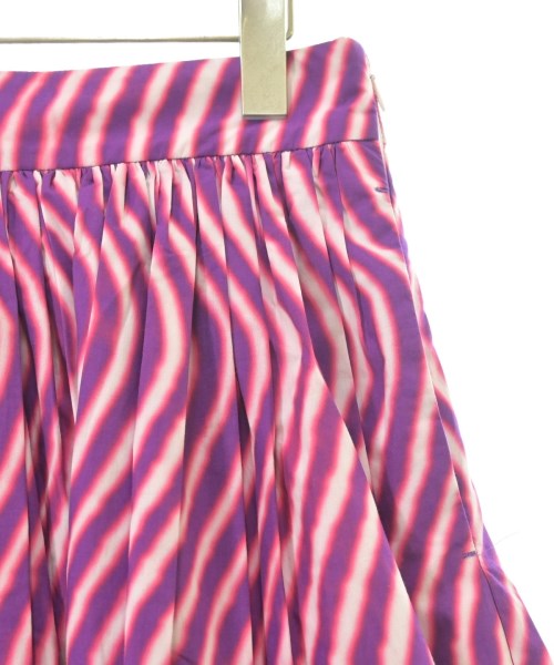 DRIES VAN NOTEN ドリスヴァンノッテン ロング・マキシ丈スカート