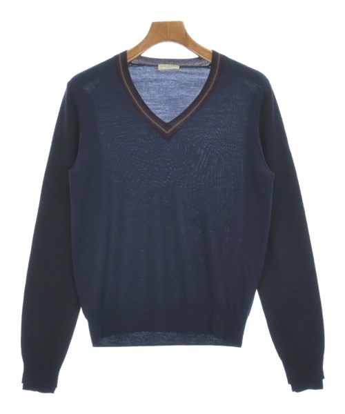 DRIES VAN NOTEN ドリスヴァンノッテン ニット・セーター メンズ 【古着】【中古】