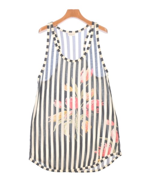 DRIES VAN NOTEN ドリスヴァンノッテン ノースリーブ レディース 【古着】【中古】