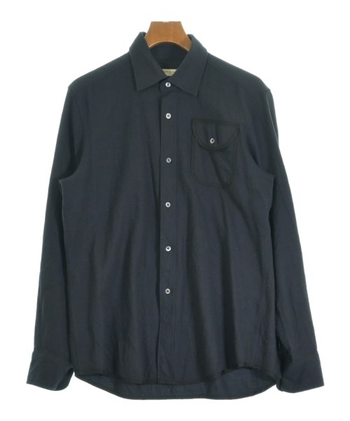 DRIES VAN NOTEN ドリスヴァンノッテン カジュアルシャツ メンズ 【古着】【中古】