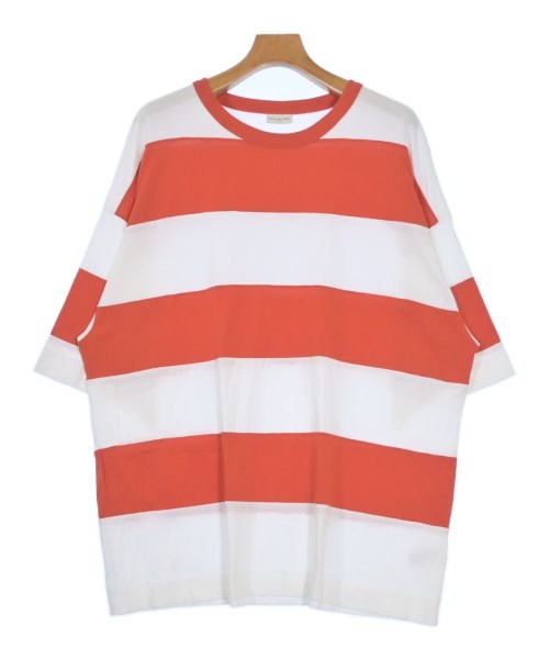 DRIES VAN NOTEN ドリスヴァンノッテン Tシャツ・カットソー メンズ 【古着】【中古】