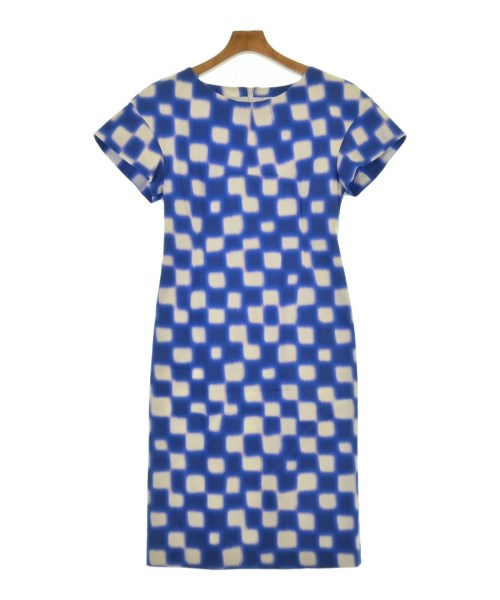 DRIES VAN NOTEN ドリスヴァンノッテン ワンピース レディース 【古着】【中古】