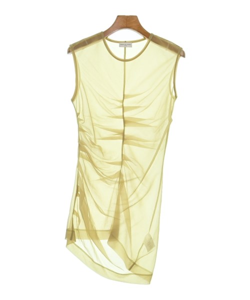 DRIES VAN NOTEN ドリスヴァンノッテン ブラウス レディース 【古着】【中古】