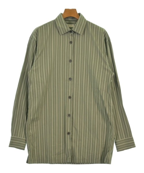 DRIES VAN NOTEN ドリスヴァンノッテン カジュアルシャツ メンズ 【古着】【中古】