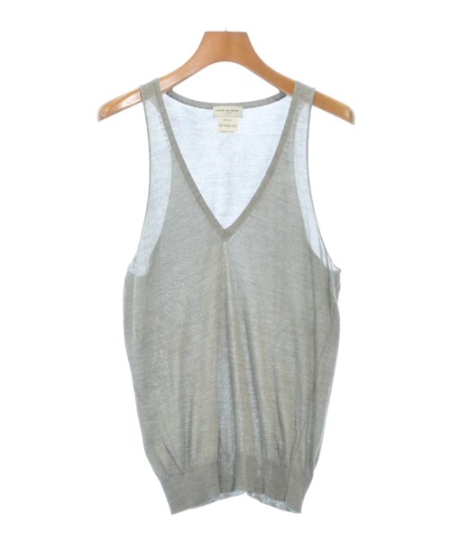 DRIES VAN NOTEN ドリスヴァンノッテン ベスト レディース 【古着】【中古】