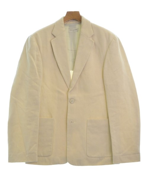 DRIES VAN NOTEN ドリスヴァンノッテン カジュアルジャケット メンズ 【古着】【中古】