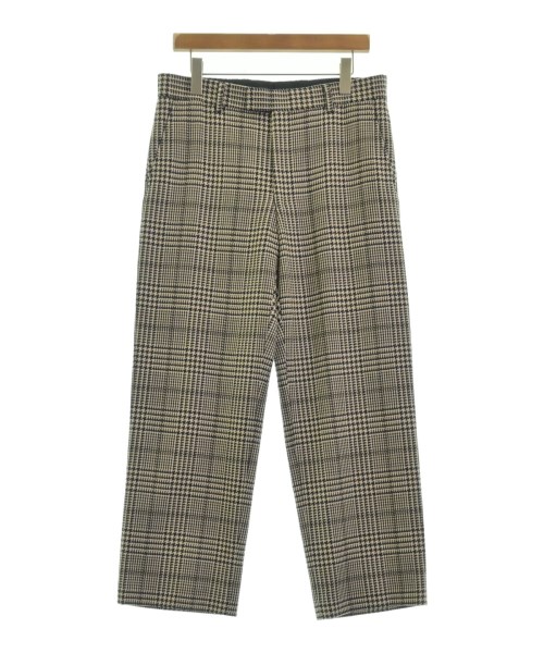 DRIES VAN NOTEN ドリスヴァンノッテン スラックス メンズ 【古着】【中古】