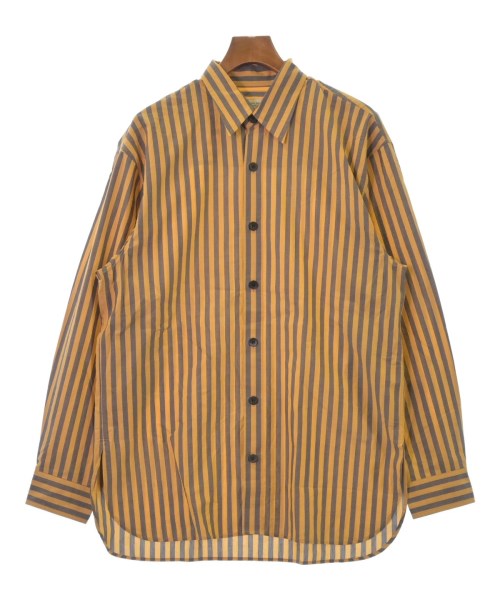 DRIES VAN NOTEN ドリスヴァンノッテン カジュアルシャツ メンズ 【古着】【中古】