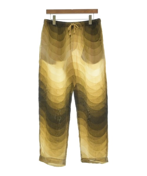 DRIES VAN NOTEN ドリスヴァンノッテン パンツ（その他） メンズ 【古着】【中古】