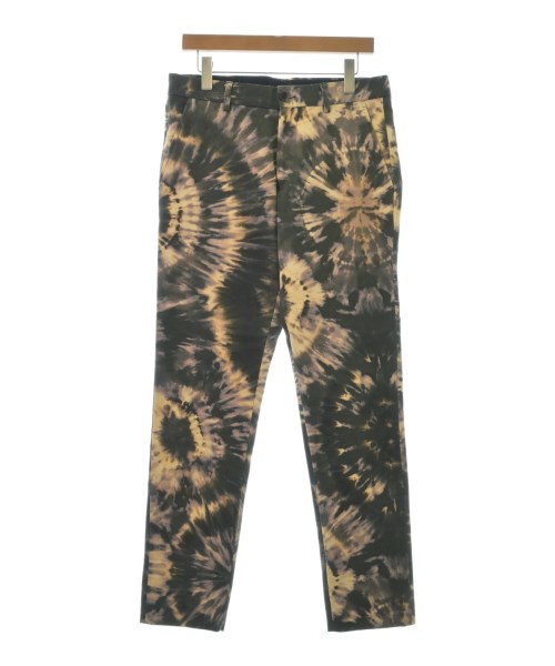DRIES VAN NOTEN ドリスヴァンノッテン パンツ（その他） メンズ 【古着】【中古】