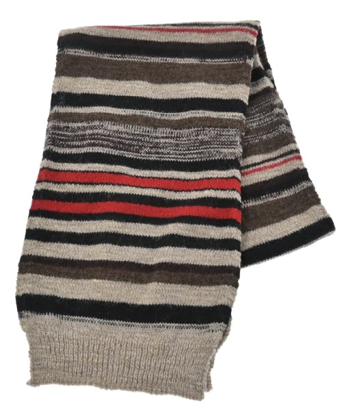 DRIES VAN NOTEN ドリスヴァンノッテン マフラー メンズ 【古着】【中古】