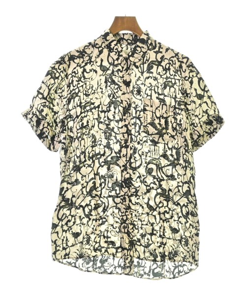 DRIES VAN NOTEN ドリスヴァンノッテン カジュアルシャツ メンズ 【古着】【中古】