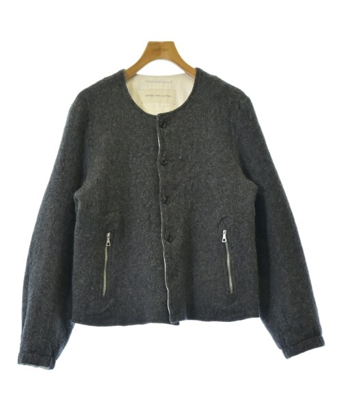 DRIES VAN NOTEN ドリスヴァンノッテン ブルゾン（その他） メンズ 【古着】【中古】