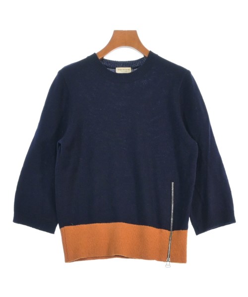 DRIES VAN NOTEN ドリスヴァンノッテン ニット・セーター レディース 【古着】【中古】