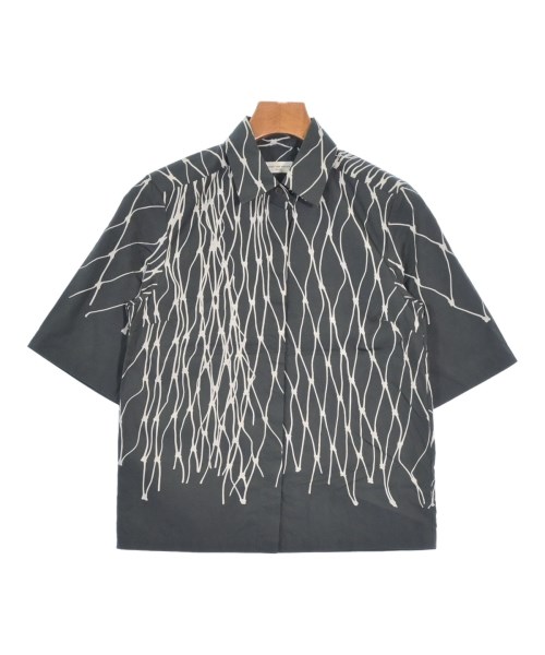 DRIES VAN NOTEN ドリスヴァンノッテン カジュアルシャツ メンズ 【古着】【中古】