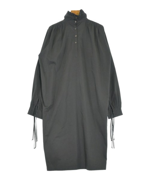 DRIES VAN NOTEN ドリスヴァンノッテン ワンピース レディース 【古着】【中古】