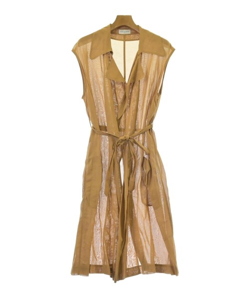 DRIES VAN NOTEN ドリスヴァンノッテン コート（その他） レディース 【古着】【中古】