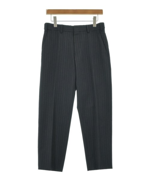 DRIES VAN NOTEN ドリスヴァンノッテン スラックス メンズ 【古着】【中古】