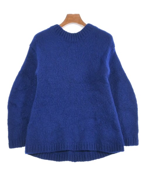 DRIES VAN NOTEN ドリスヴァンノッテン ニット・セーター レディース 【古着】【中古】