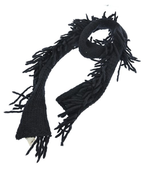 DRIES VAN NOTEN ドリスヴァンノッテン マフラー メンズ 【古着】【中古】